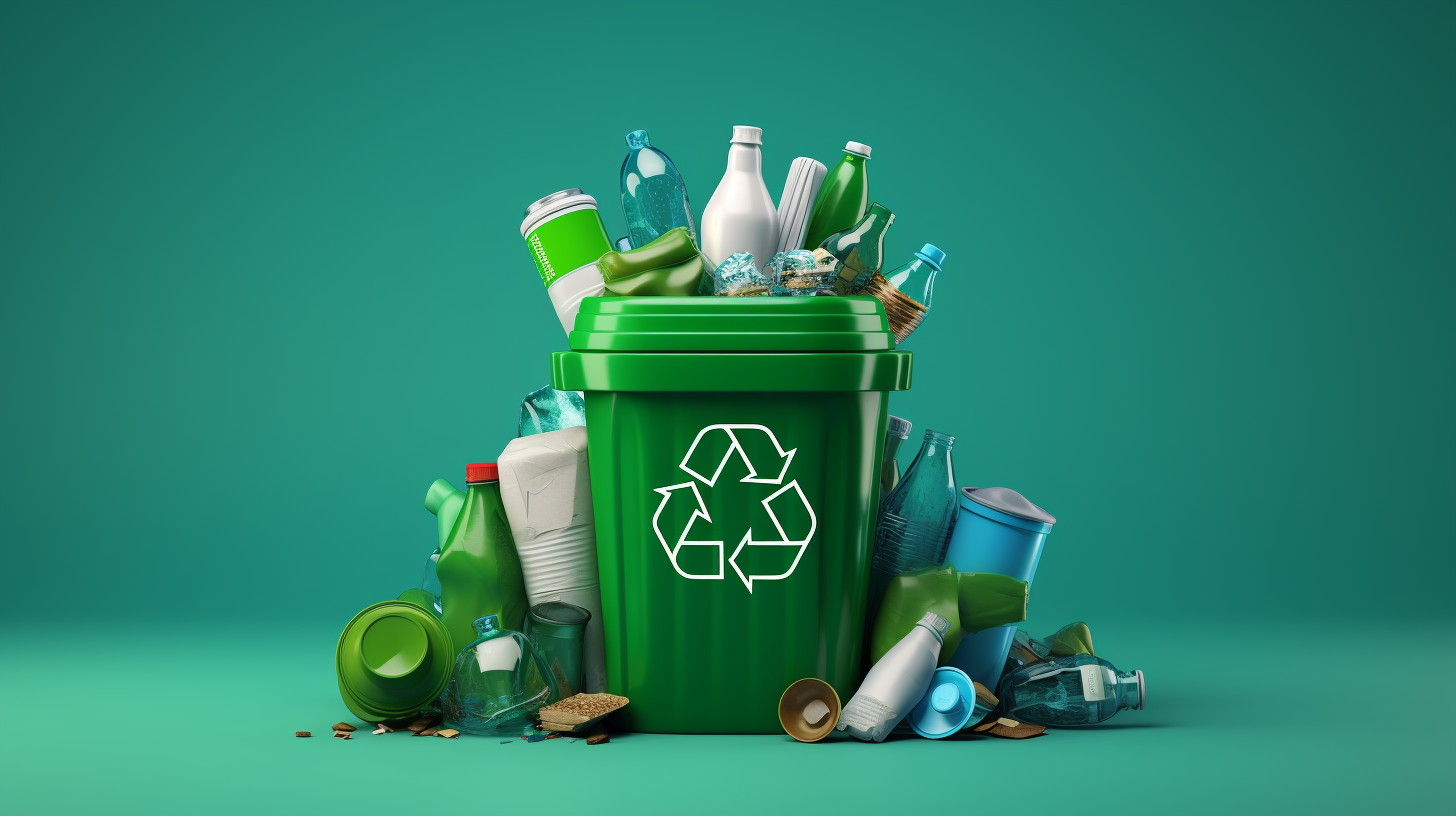 Optimizing Waste Management: The Importance of Waste Management ...